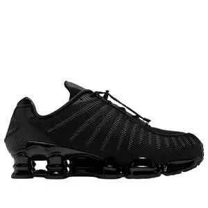 Nike Shox Tl Se - Black