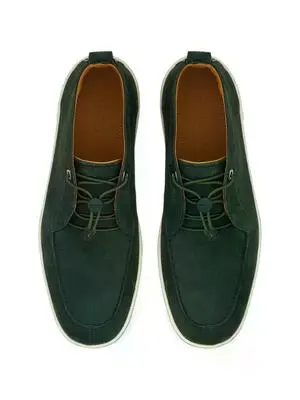 FERRAGAMO Desert Boots