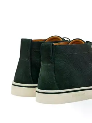 FERRAGAMO Desert Boots