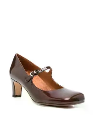 Chie Mihara Samai Buckle-fastening Pumps