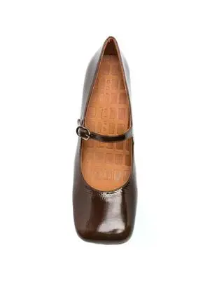 Chie Mihara Samai Buckle-fastening Pumps