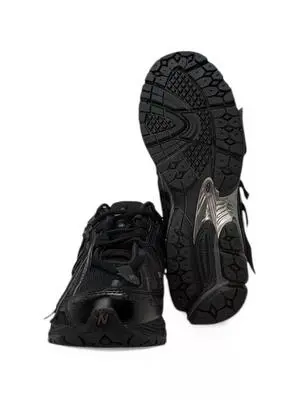 NEW BALANCE 1906a Logo-detail Sneakers - Black