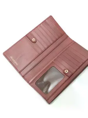 Dragon Diffusion Interlaced-design Wallet