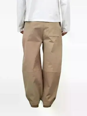 WOC Straight-leg Trousers