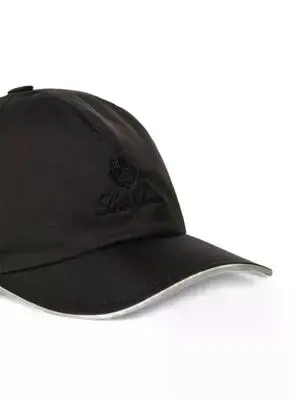 Loro Piana Baseball Cap