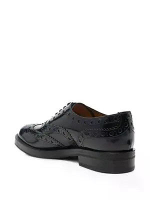 Church's Pilar Brogue Leather Oxford Shoes