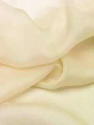 ELIZABETTA Sophia Silk Scarf - Neutrals