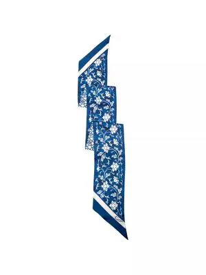 ELIZABETTA Loretta Silk Scarf