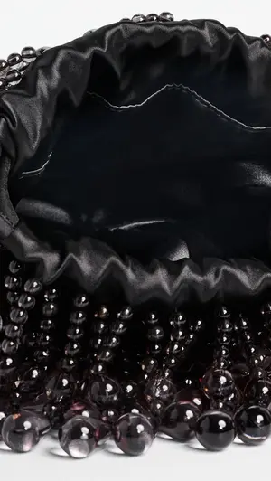 Cult Gaia Zia Wristlet