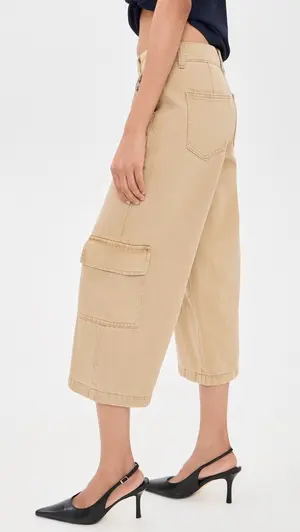 Lioness Carrie Cargo Pants
