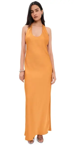 Lioness Bare Maxi Dress