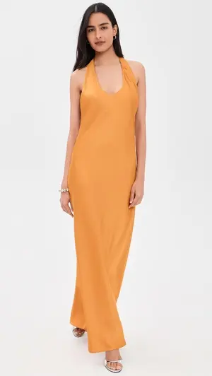 Lioness Bare Maxi Dress
