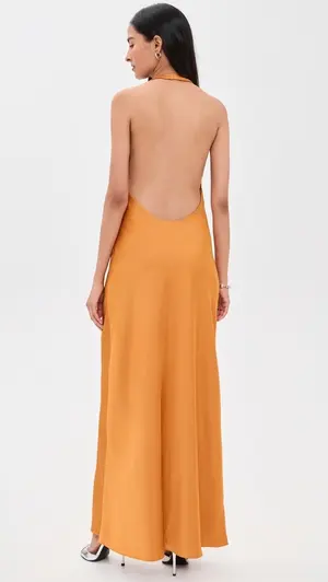 Lioness Bare Maxi Dress