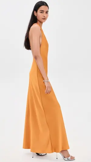 Lioness Bare Maxi Dress