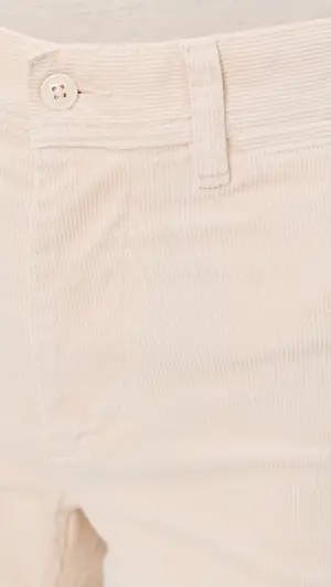 Polo Ralph Lauren Wale Corduroy Flare Pants