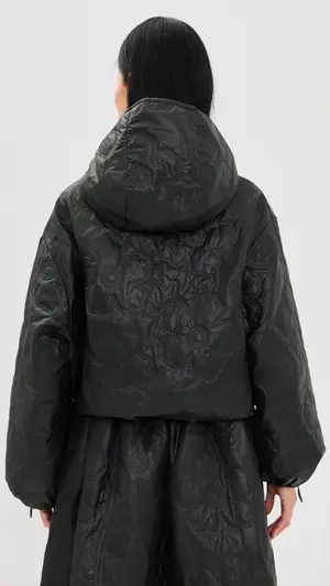 Cecilie Bahnsen Shila Hoodie