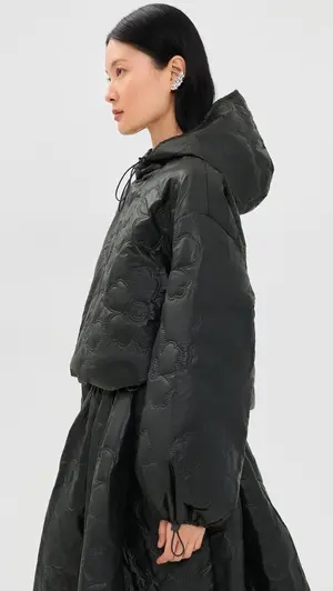 Cecilie Bahnsen Shila Hoodie