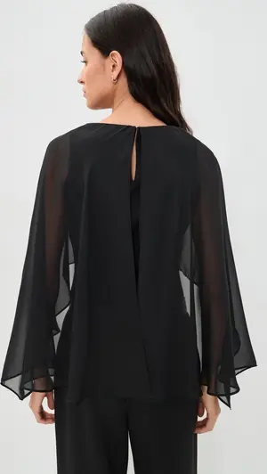 Line & Dot Cici Top