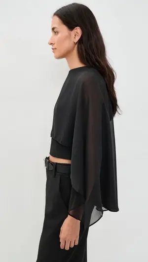 Line & Dot Cici Top