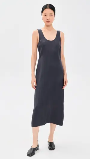 Renggli Tank Maxi Dress