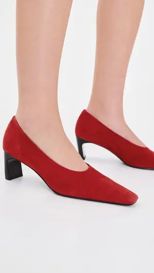 Rag & Bone Kai Pumps