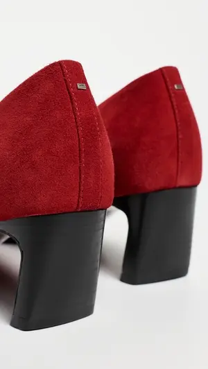 Rag & Bone Kai Pumps