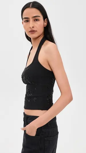Cult Gaia Elio Top
