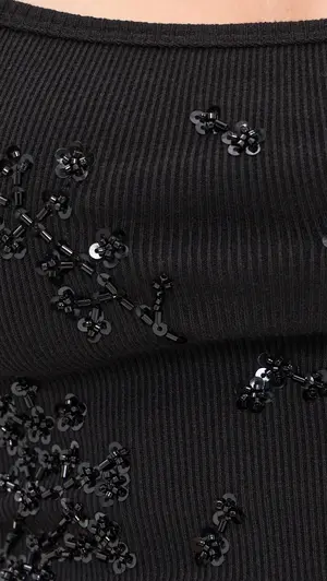 Cult Gaia Elio Top