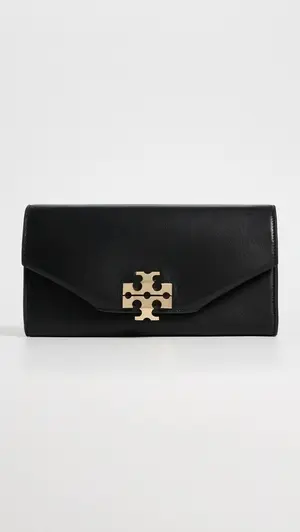 Tory Burch Charlie Envelope Clutch