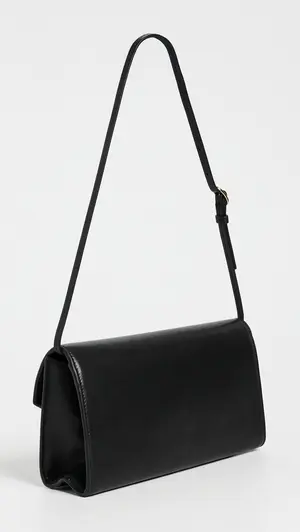 Tory Burch Charlie Envelope Clutch
