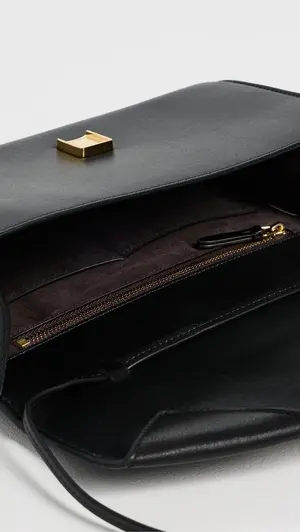 Tory Burch Charlie Envelope Clutch