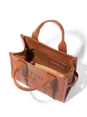 Marc Jacobs Mini Traveler Tote Bag