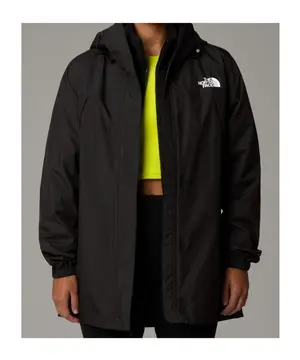 The North Face Antora Rain Parka