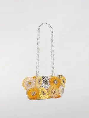 Rabanne 1969 Chain-link Shoulder Bag