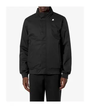 K-WAY Zip-up Jacket