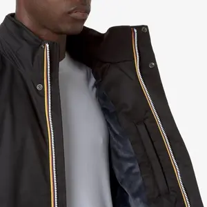 K-WAY Zip-up Jacket