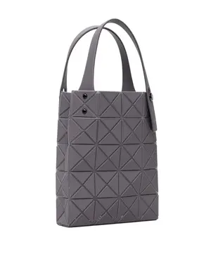 Issey Miyake Handbag With Dual Handles