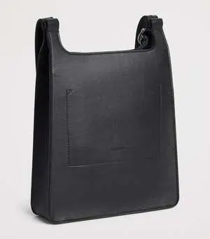 Jacquemus Le Petit Tablier Shoulder Bag