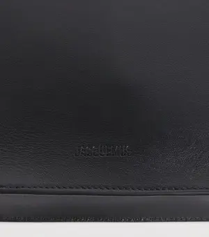 Jacquemus Le Petit Tablier Shoulder Bag