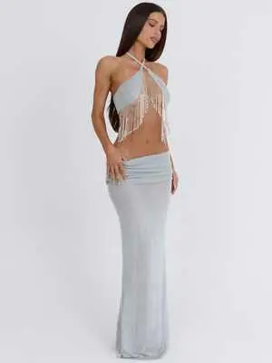 OUTCAST Tyla Maxi Skirt