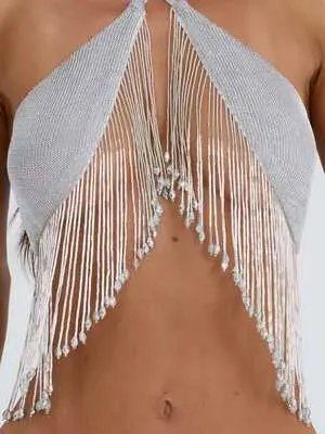 OUTCAST Tyla Crop Top