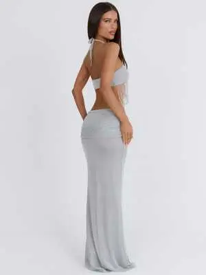 OUTCAST Tyla Crop Top