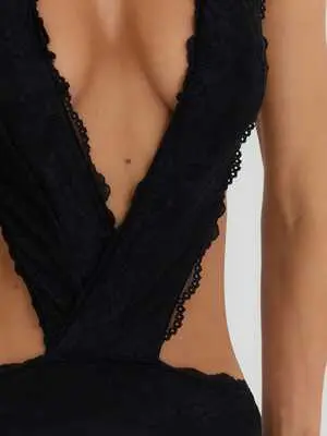 OUTCAST Freddie Capri Jumpsuit