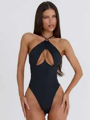 OUTCAST Rigina Bodysuit