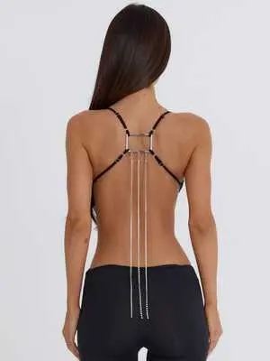 OUTCAST Xianna Crop Top