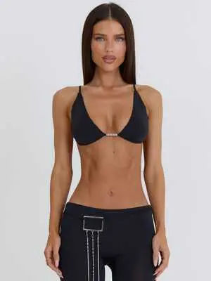OUTCAST Xianna Crop Top