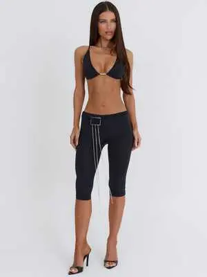 OUTCAST Xianna Crop Top
