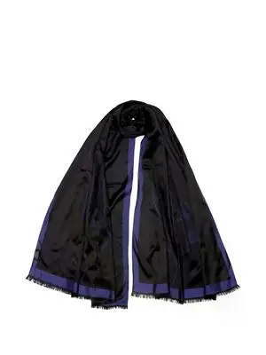 ELIZABETTA Fortuna Silk Scarf