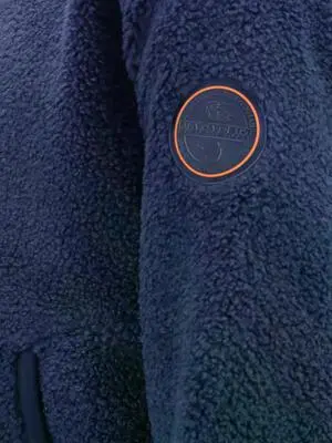 NAPAPIJRI Mapu Zip Fleece Jacket