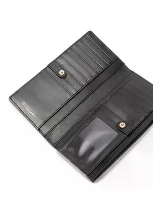 Dragon Diffusion Interlaced-design Wallet